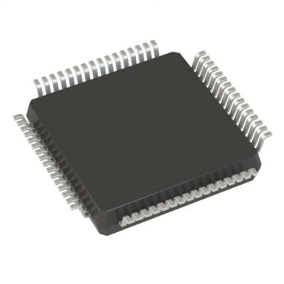 China ADUC7024BSTZ62 Microcontroller IC 16/32-Bit 44MHz 62KB FLASH 64-LQFP for sale