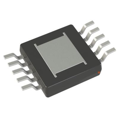 China LT8609EMSE#TRPBF Power Path Management IC Synchronous Step-Down Regulator with 2.5 A Quiescent Current à venda