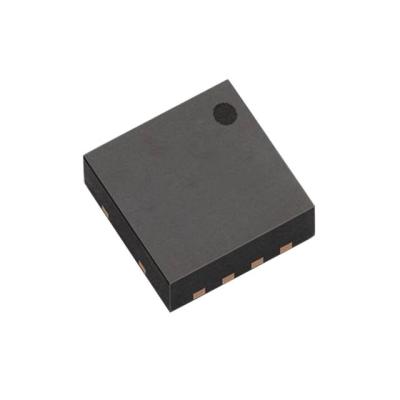 中国 STS30 Temperature Sensor Chip DFN 8 Magnetic Sensor Chip 販売のため