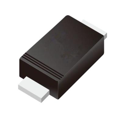 China SMAF 40V SS24F 2a Schottky Diode Ss24 5A SS54F SS34F 5A en venta