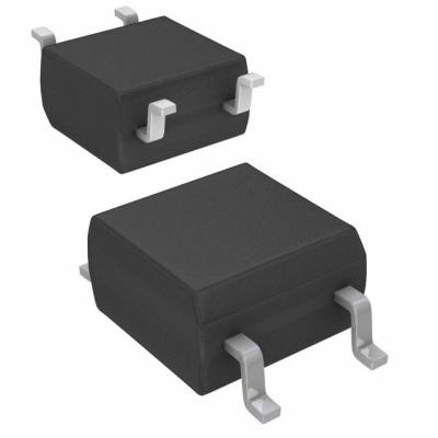 中国 CPC1017NTR SOP 4 Solid State Relays PCB Mount Single Pole Normally Open 4 Lead 販売のため