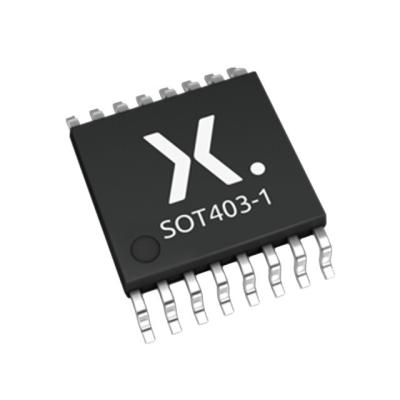 China SOP16 Serial In Serial Out Parallel Out 8 Bit Shift Register 74HC595 zu verkaufen
