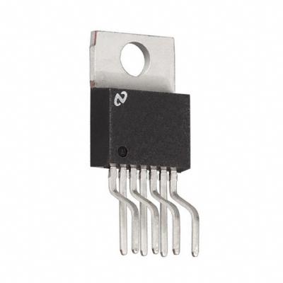 China LM2678T-5.0/NOPB  High EFF 5A VLTG REG Step Down Voltage Regulator Through Hole Mounting à venda