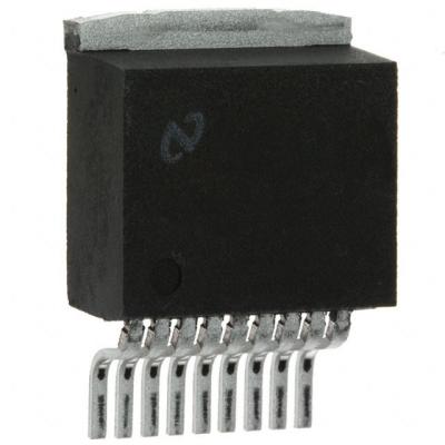 China LM4755TSX/NOPB Audio Power Amplifier IC Audio Amplifiers Stereo 11W Audio Pwr Amp en venta