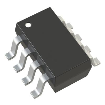 중국 AD5660ARJZ-2500RL7 Data Converter IC DAC SGL 16-Bit w/ 5 PPM/oC On-Chip Ref 판매용