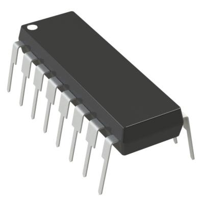 Китай AD7243ANZ Data Converter IC DAC CMOS 12B SERIAL IC продается