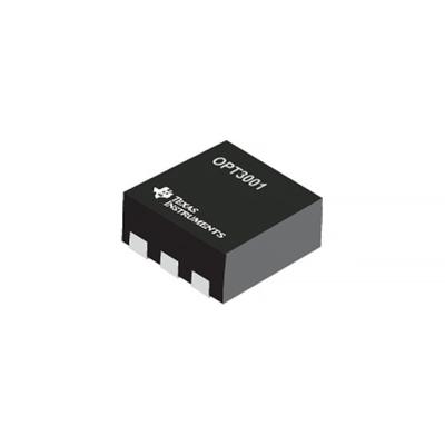 중국 OPT3001DNPR HVAC Temperature Sensors Ambient Light Sensors Ambient Light Sensor -USON -40 to 85 판매용