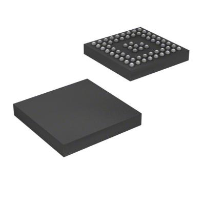 China SN65DSI83ZQER UART Interface IC LVDS Interface IC MIPI DSI Bridge to FlatLink LVDS en venta