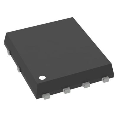China FDMS6681Z P Channel Mosfet Driver Circuit , Power Switching Transistor PowerTrench en venta