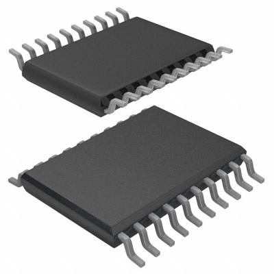 Chine Integrated EEPROM Ultra Low Power Microcontroller STM8L051F3P6TR TSSOP20 Package à vendre