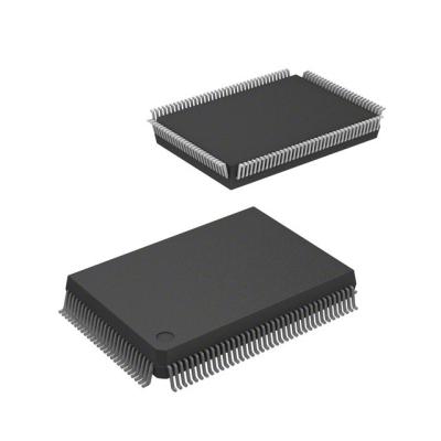 Китай Вспышка МИКРОКОНТРОЛЛЕРА 256K 128QFP IC MCU DF2633F25V 16 сдержанная продается