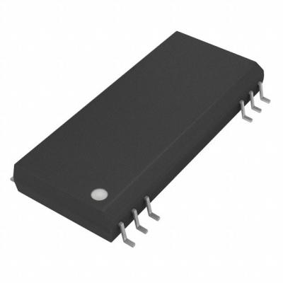 中国 DCR010503U Microcontroller Integrated Circuit Isolated DC/DC Converters Mini 1W Iso Reg DC/DC Converter 販売のため