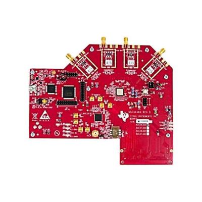 Chine DAC38J84EVM Data Conversion IC Development Tools DAC38J84 EVAL MO Data Conversion IC Development Tools DAC38J84 EVAL MOD à vendre