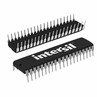 China LCD Display LED Driver IC Chip ICL7106CPLZ Renesas Original 3.5 Digit 40 DIP à venda