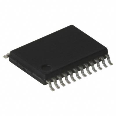 China Two Input Signals SOP24 Dual Dc Motor Driver TB6612FNG à venda