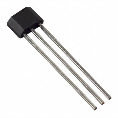 中国 49E SOT23 3503磁界によって作動する線形ホール効果素子センサーIC SS49E AH49Eの小型 販売のため
