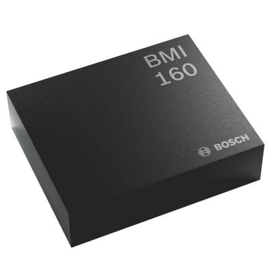 中国 6 - Axis Sensor Integrated Circuit Chip 950uA BMI160 Inertial Measurement Units 販売のため
