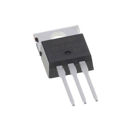 中国 IRF9540NPBF P Channel Mosfet Transistor , 100V 23A Fast Switching Transistor 販売のため