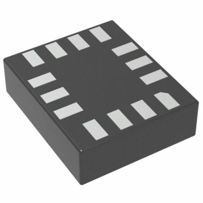 Китай 6D MEMS Sensor Modules Integrated Circuit Chip With 3D Gyroscope / 3D Accelerometer LSM6DS3TR продается