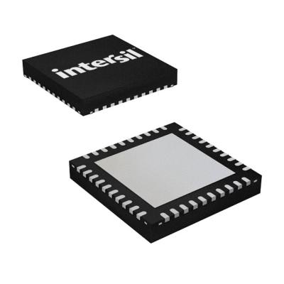Chine ISL95837HRZ-T IC électronique ébrèche des puces et des circuits intégrés à vendre