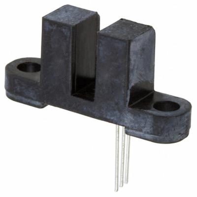Cina SR16C-N Pressure Sensor IC SR16 Series Cost Effective Digital Vane Sensor in vendita