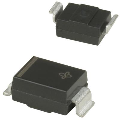 Chine SMBG33A-E3/52 UNI- AMD Bi-Directional Surface Mount Digital Ic Circuits à vendre