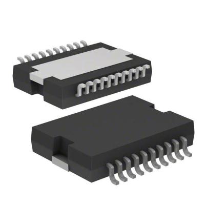 China L9822EPD Integrated Circuit Components Octal Serial Solenoid Driver Silicon Circuit Board à venda