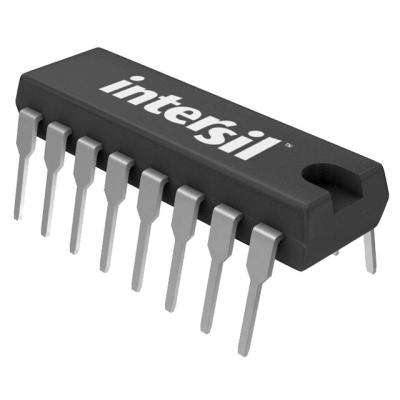 中国 HIN232CPZ Integrated Circuit Chip +5V Powered RS-232 Transmitters/Receivers 販売のため
