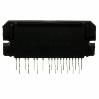 Китай IRAMX20UP60A Power Management Controller 20A 600V Pwr Hybrid For All Channels продается