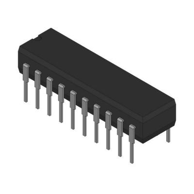 China AT89C2051-24PU elektronische IC-Spaander NIEUWE EN ORIGINELE VOORRAAD Te koop