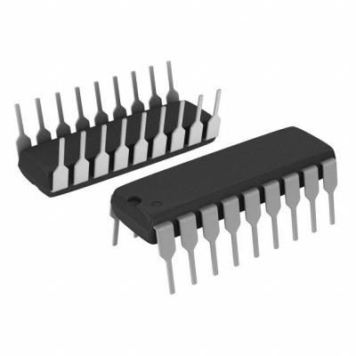 中国 ULN2804APG、N電子ICの破片の新しく、元の在庫 販売のため