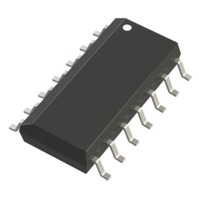 Китай 74HCT125D, ЗАПАС электронного IC обломока 653 НОВЫЙ И ПЕРВОНАЧАЛЬНЫЙ продается