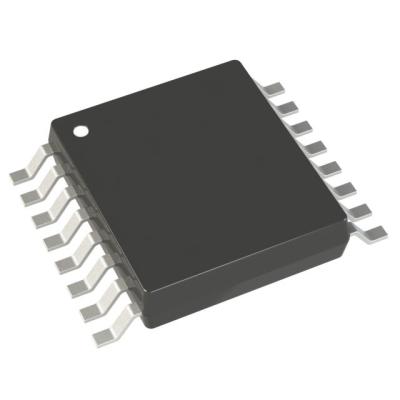 Cina AZIONE ORIGINALI IC del chip elettronico di ADM3202ARUZ NUOVE E in vendita