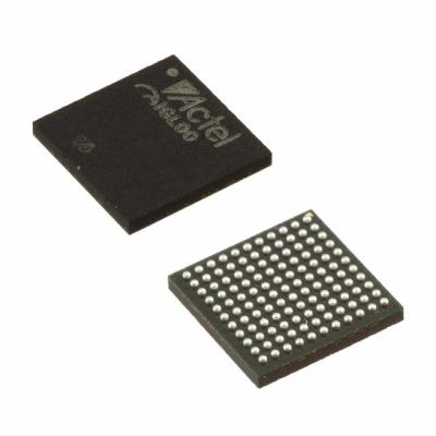 China AGL060V5-CSG121 elektronischer IC Chip NEU UND STAMMAKTIE zu verkaufen