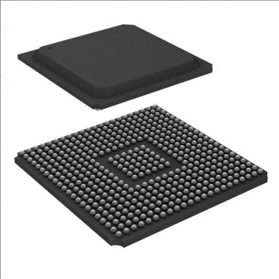 China XC3S1000-4FGG456C elektronischer IC Chip NEU UND STAMMAKTIE zu verkaufen