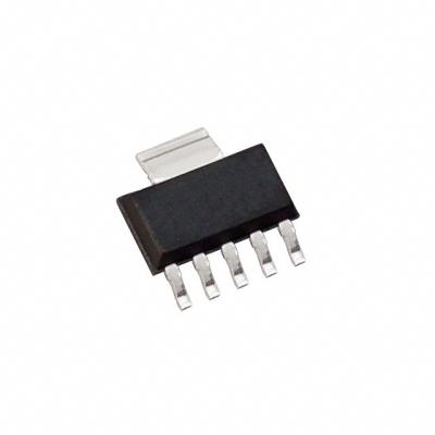 China ACCIÓN NUEVA Y ORIGINAL del chip CI electrónico de TPS7A4501DCQR en venta