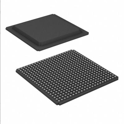 China XC6SLX45T-2FGG484I elektronischer IC Chip NEU UND STAMMAKTIE zu verkaufen