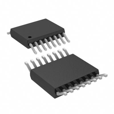 China LTC4355CMS#PBF IC electrónico Chips Positive High Voltage Ideal Diodo-O en venta
