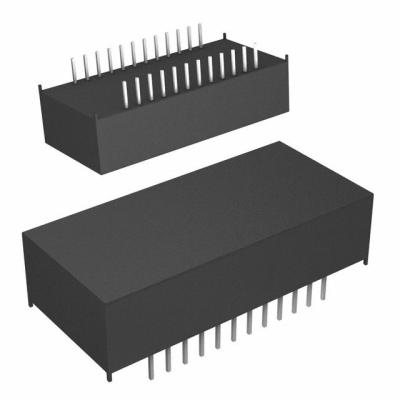 China DS1220Y-100IND+ Extended Module DIP24 Clock Chip 16k Nonvolatile SRAM 720MIL zu verkaufen