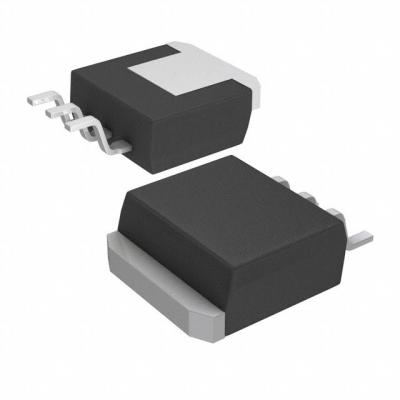 China LM2937ES-10 500mA Low Dropout Regulator DDPAK Semiconductor en venta