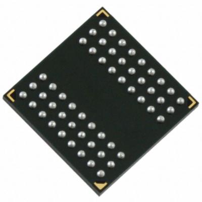 China MT48LC8M16LFF4-8 IT: G-Flash-Speicher IC NEU UND STAMMAKTIE zu verkaufen