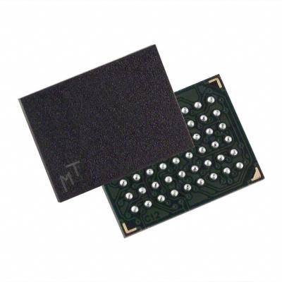 China MT45W1MW16PDGA-70 IT TR Flash-Speicher IC NEU UND STAMMAKTIE zu verkaufen