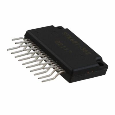 China ACCIÓN NUEVA Y ORIGINAL del chip CI electrónico de STK681-352-E en venta