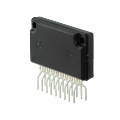 China ACCIÓN NUEVA Y ORIGINAL del chip CI electrónico de STK681-332-E en venta
