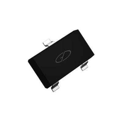 China BSS123 Chip Diode NEW AND ORIGINAL STOCK à venda