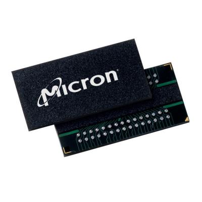 China MT48LC16M8A2BB-75 IT:G Flash Memory IC NEW AND ORIGINAL STOCK en venta