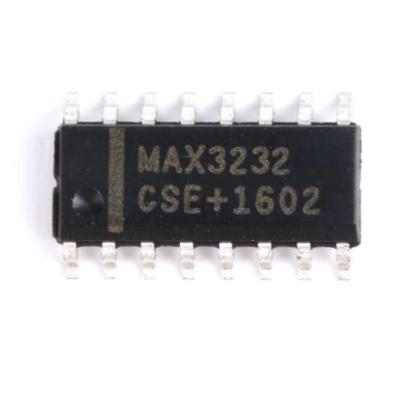 China MAX13032EETE+ for sale