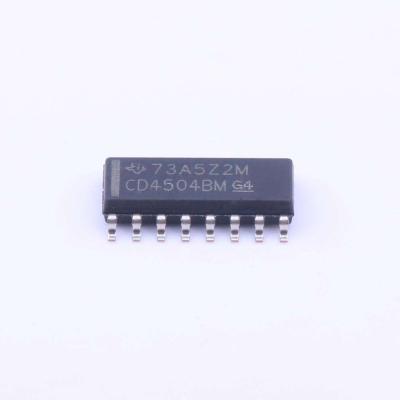 Cina CD4504BM96 in vendita