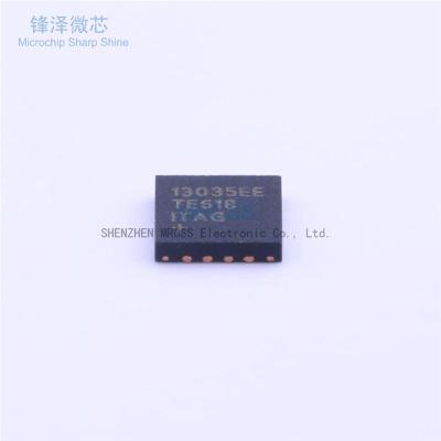 Κίνα MAX13035EETE+ προς πώληση
