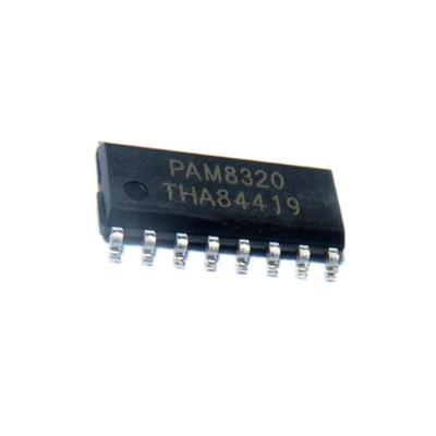Cina TCA9617BDGKR in vendita
